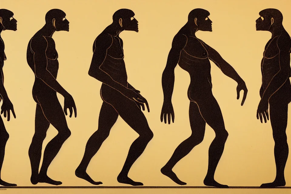 Evolution over Revolution